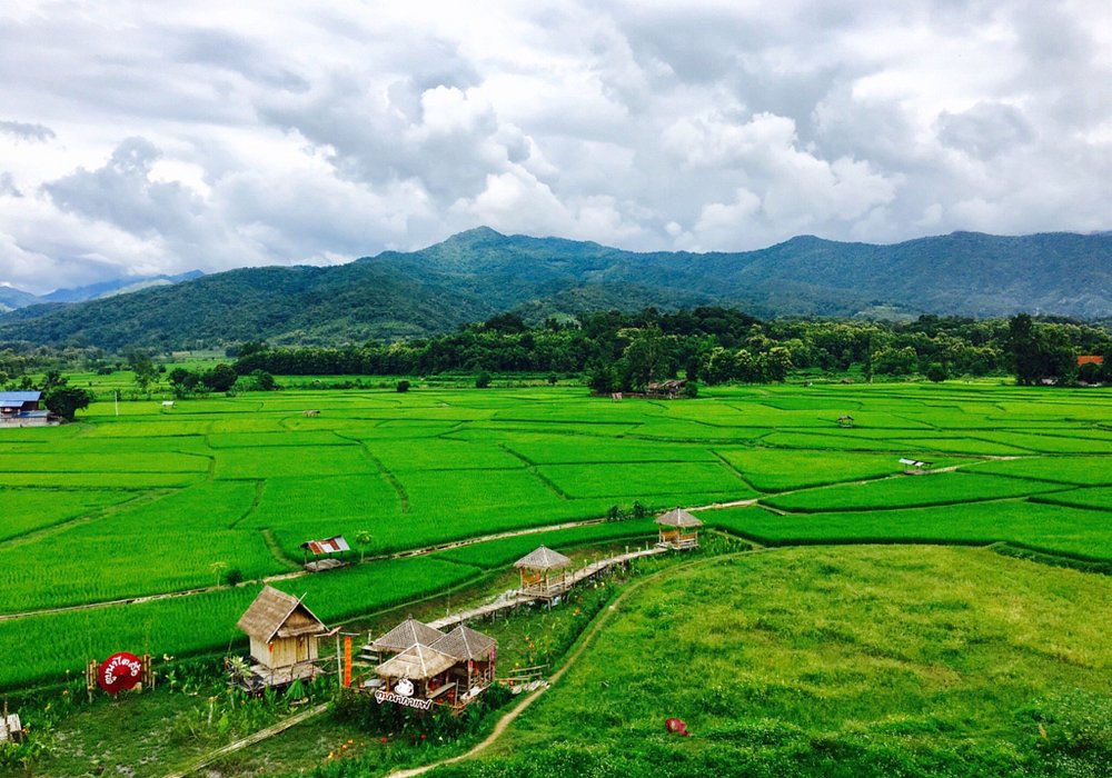 Pua Itinerary 7 Days - What to Do in 2025