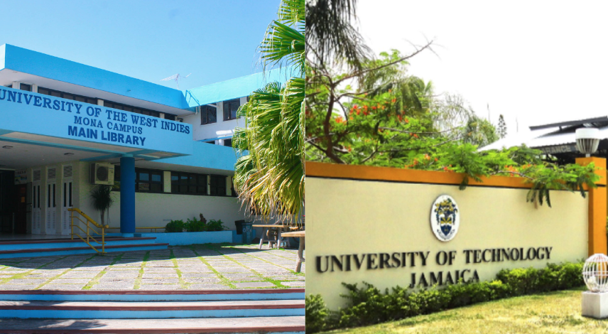 What are the differences between UTech and UWI Mona in Jamaica ...