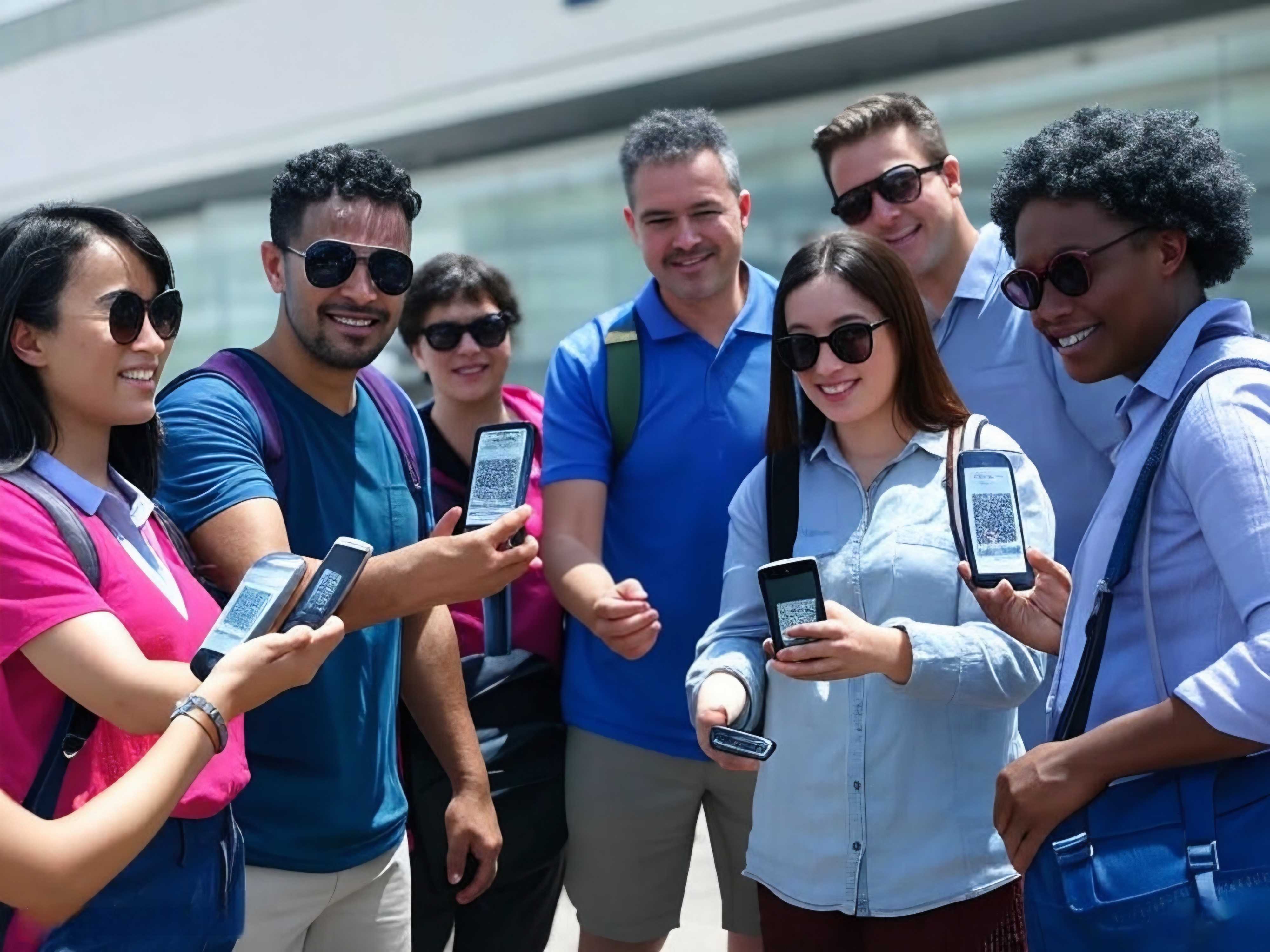 Thailand’s New Digital Arrival Card (TDAC) – Replacing the TM.6