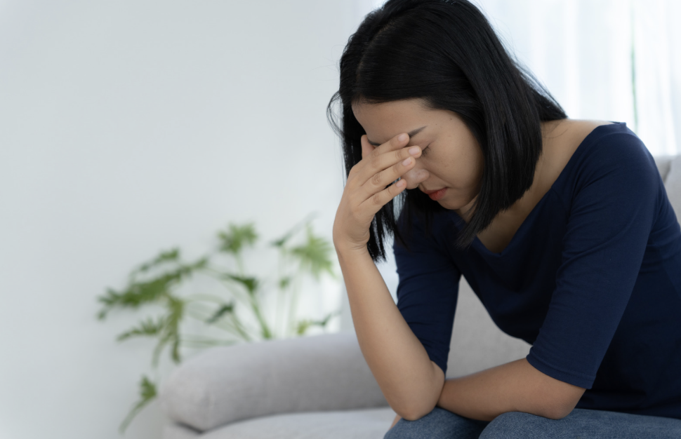 Nervous System Treatment | Quantum TCM Clinic