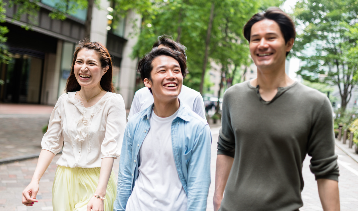 How to Make Friends in Thailand as a Japanese Person | Strictly Thailand