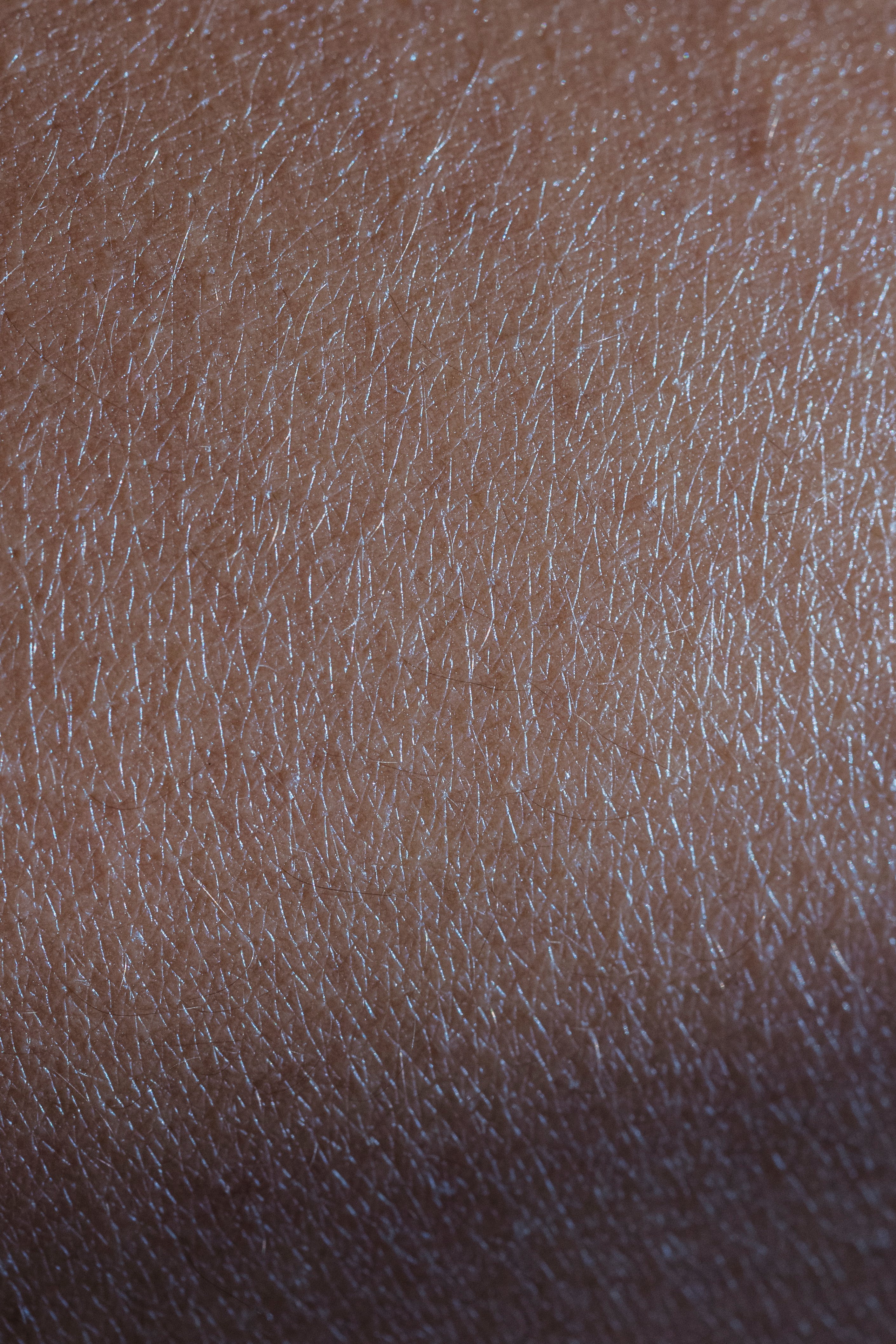 Dry, flaky skin Service - Man Cave BKK