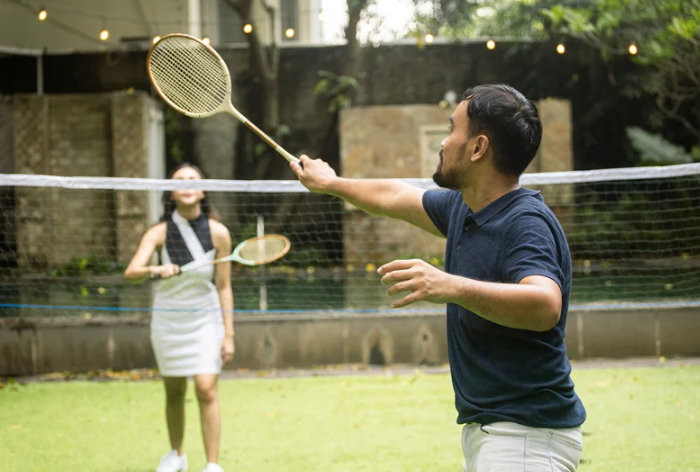 How to Find a Badminton Partner in Bangkok, Thailand | Strictly Thailand