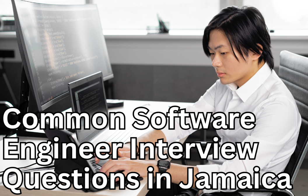 Common Software Engineer Interview Questions In Jamaica Brawta List