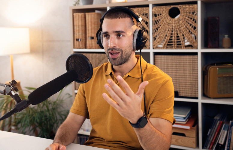 How to Start a Self-Help Podcast in Jamaica | Brawta List