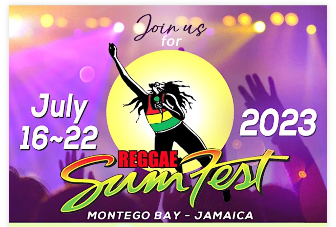 DownSound Entertainment presents Reggae Sun fest 2023 | Brawta List