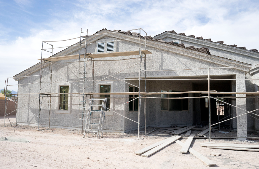 Why are there Several Unfinished Construction Buildings In Jamaica ...