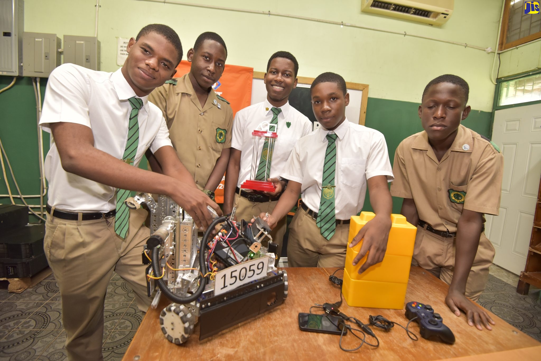 The Best All Boy High Schools In Kingston Jamaica In 2023 Brawta List The Best All Boy High Schools In Kingston Jamaica In 2023 Brawta List