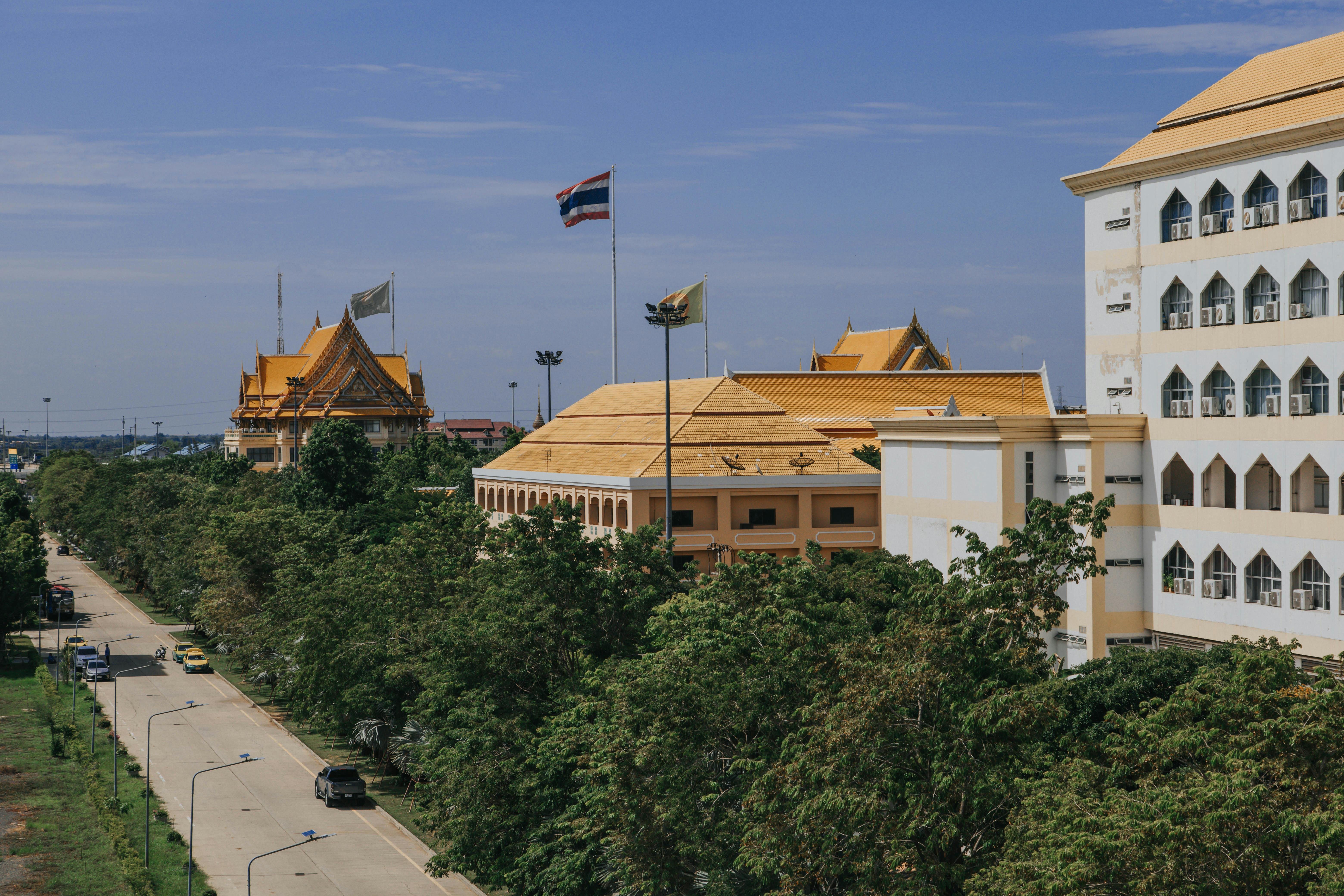 What are the best universities in Thailand? | Strictly Thailand